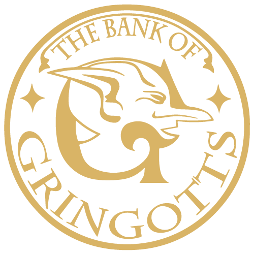 Banque de Gringotts